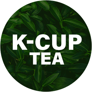 Keurig K-Cup® Tea Pods from Big Cat Coffees