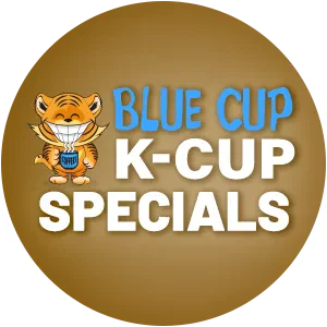 Blue Cat Specials – Big Cat Coffees